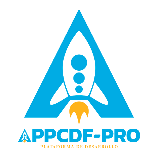 Home - Plataforma AppCDF-Pro